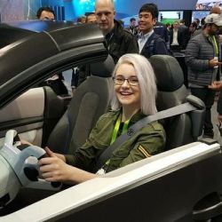 Vera Bauer, Autor bei Schlapa .NET